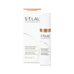 Solal Replenishing Moisturiser 50ml – Zeni Pharmacy Umhlanga