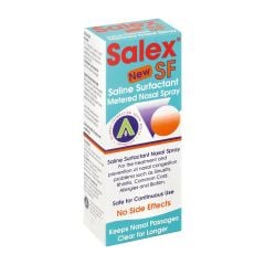 Salex Sf Metered Nasal Spray 30ml – Zeni Pharmacy Umhlanga