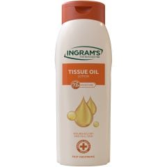 Ingrams Men Body Cream Extreme Moisture 300ml – Zeni Pharmacy Umhlanga